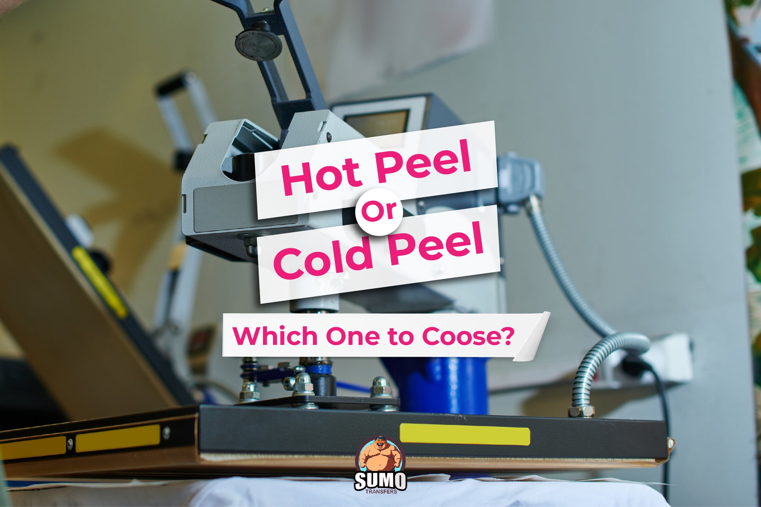 Hot Peel or Cold Peel: Which One to Choose? – Sumotransfers
