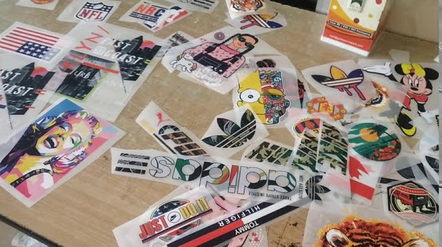 DTF Size Chart: A Reference Guide for DTF Print Dimensions – Sumotransfers