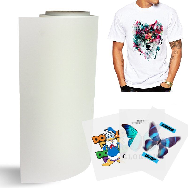 Do You Need Custom DTF Transfers by Size? – Sumotransfers