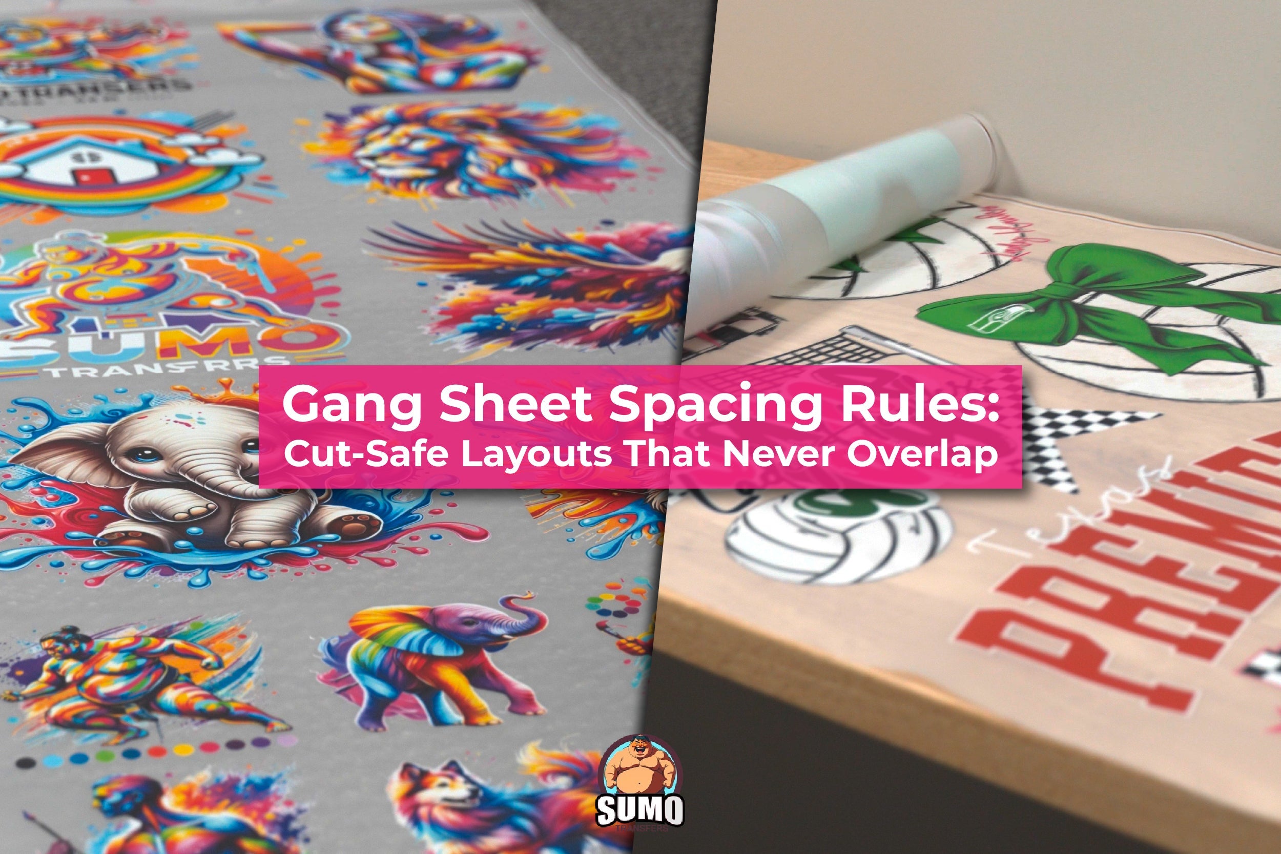 Gang Sheet Spacing Rules: Cut-Safe Layouts That Never Overlap ...