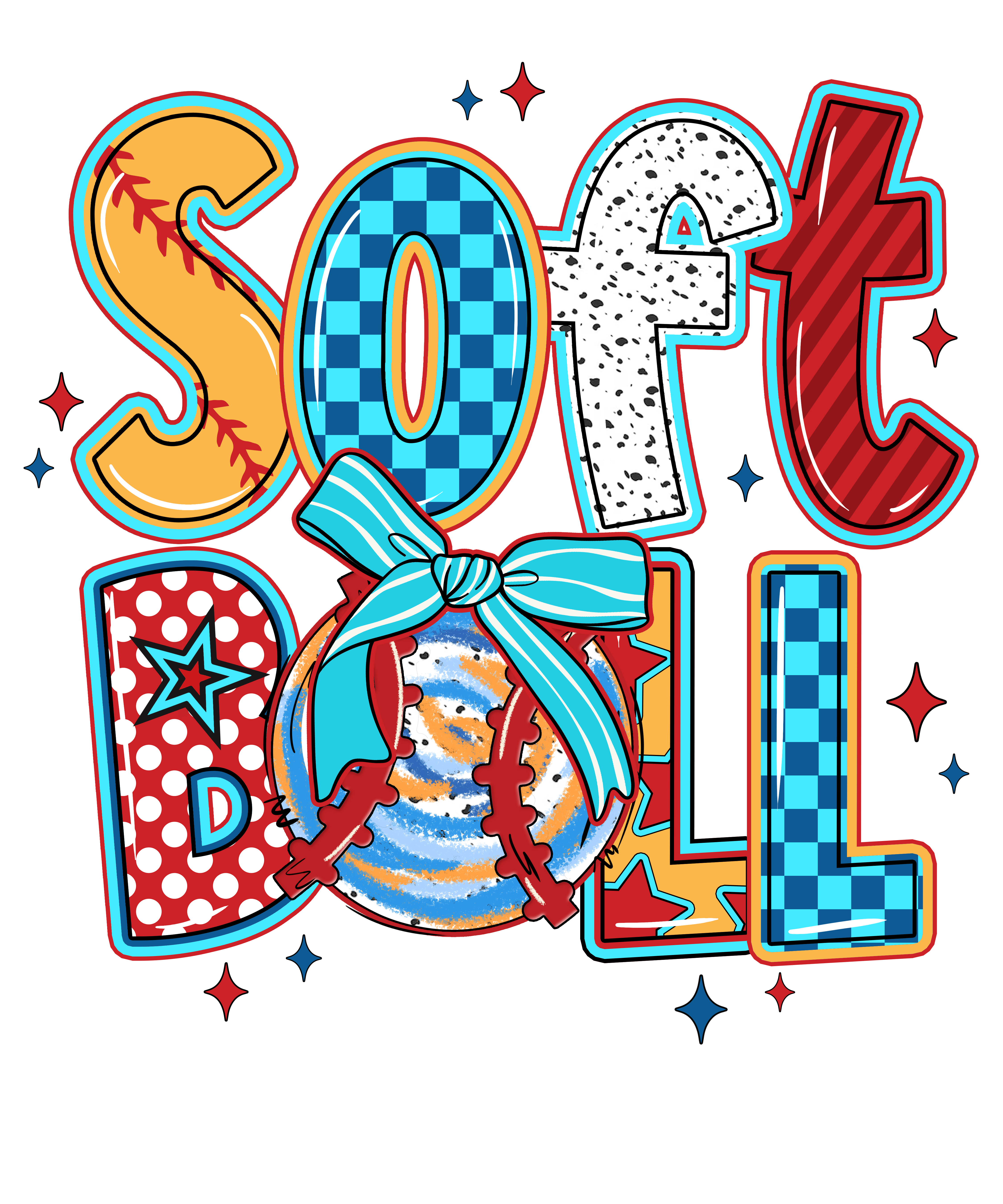 Softball – Sumotransfers