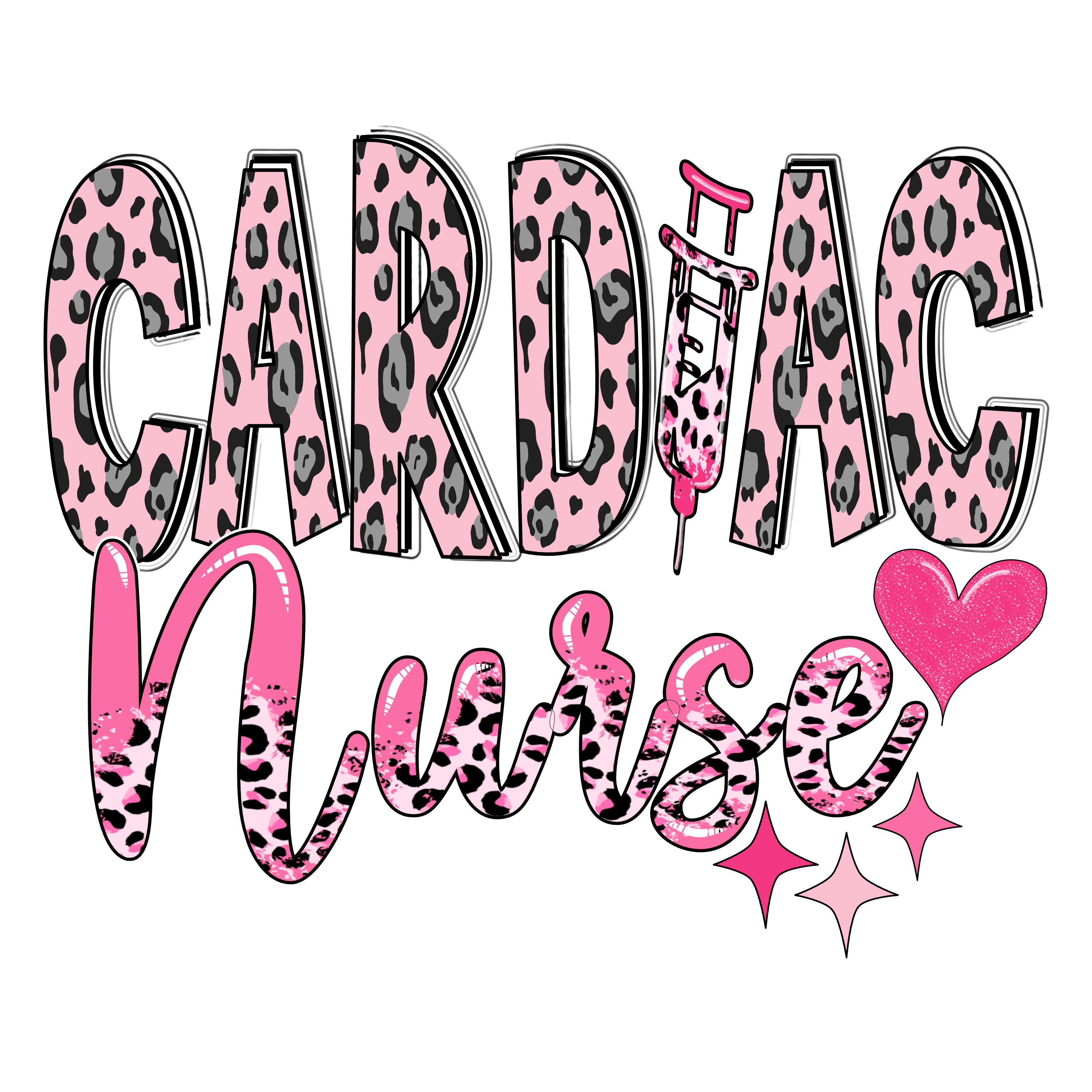 Cardiac Nurse – Sumotransfers