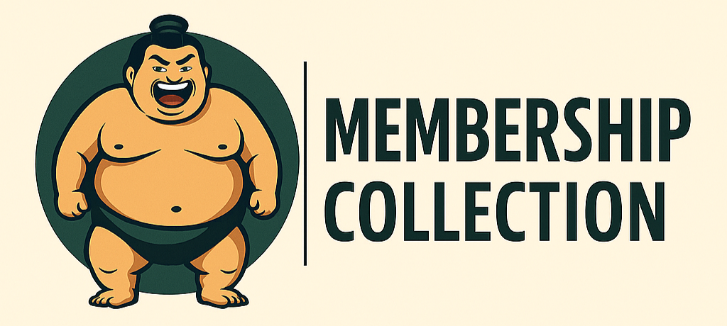 Membership – Sumotransfers