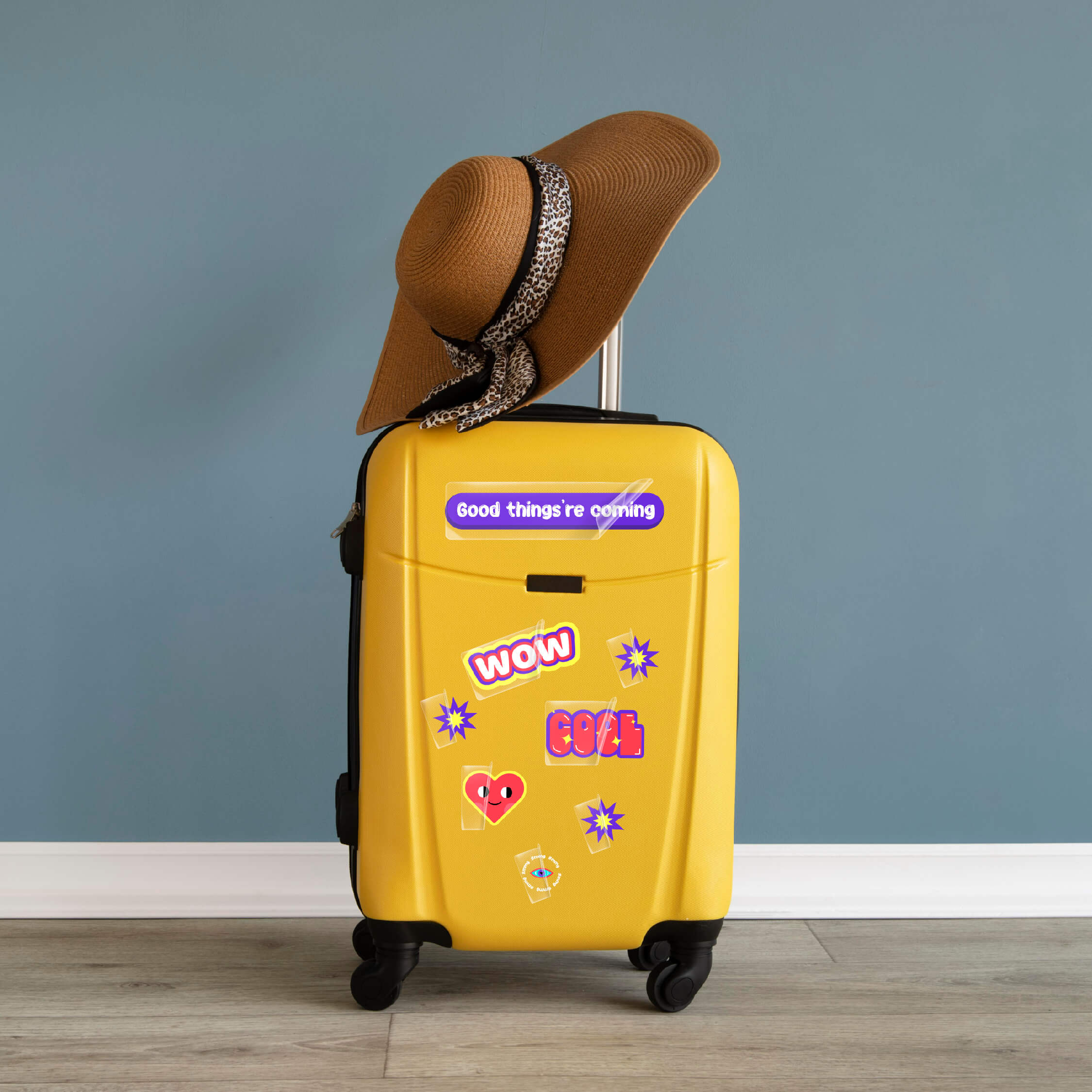 UV DTF – Sumotransfers