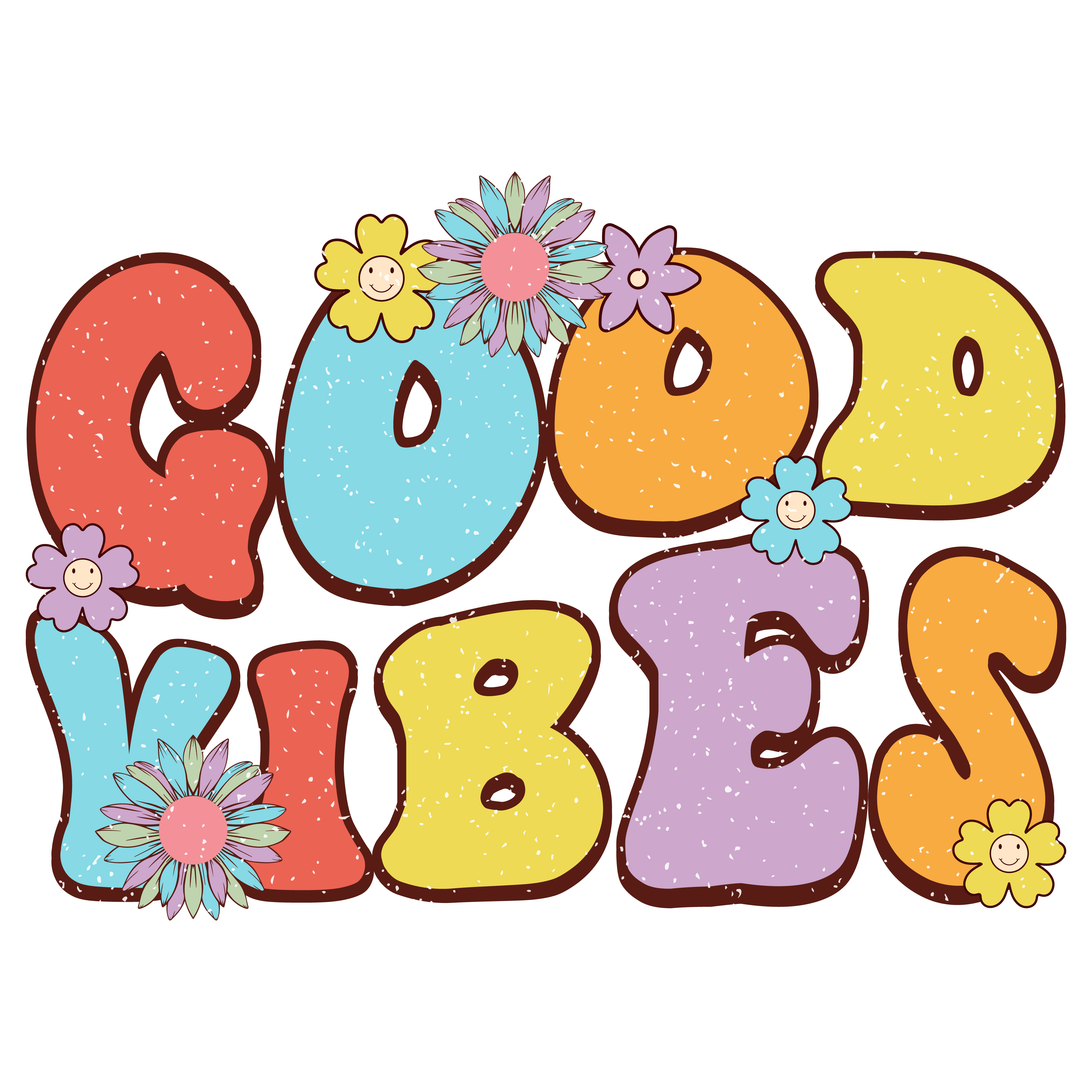 Good Vibes – Sumotransfers