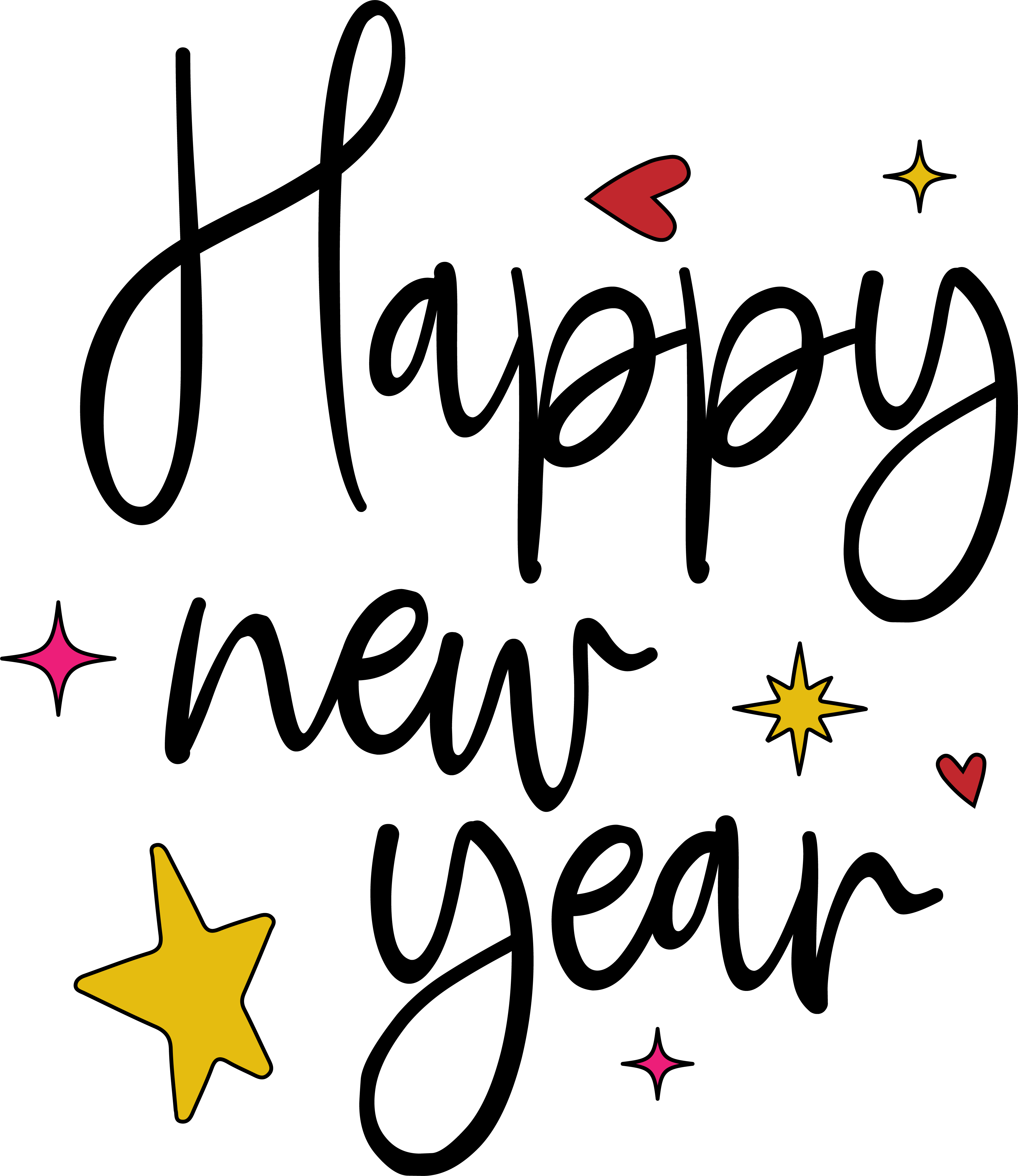 New Year – Sumotransfers