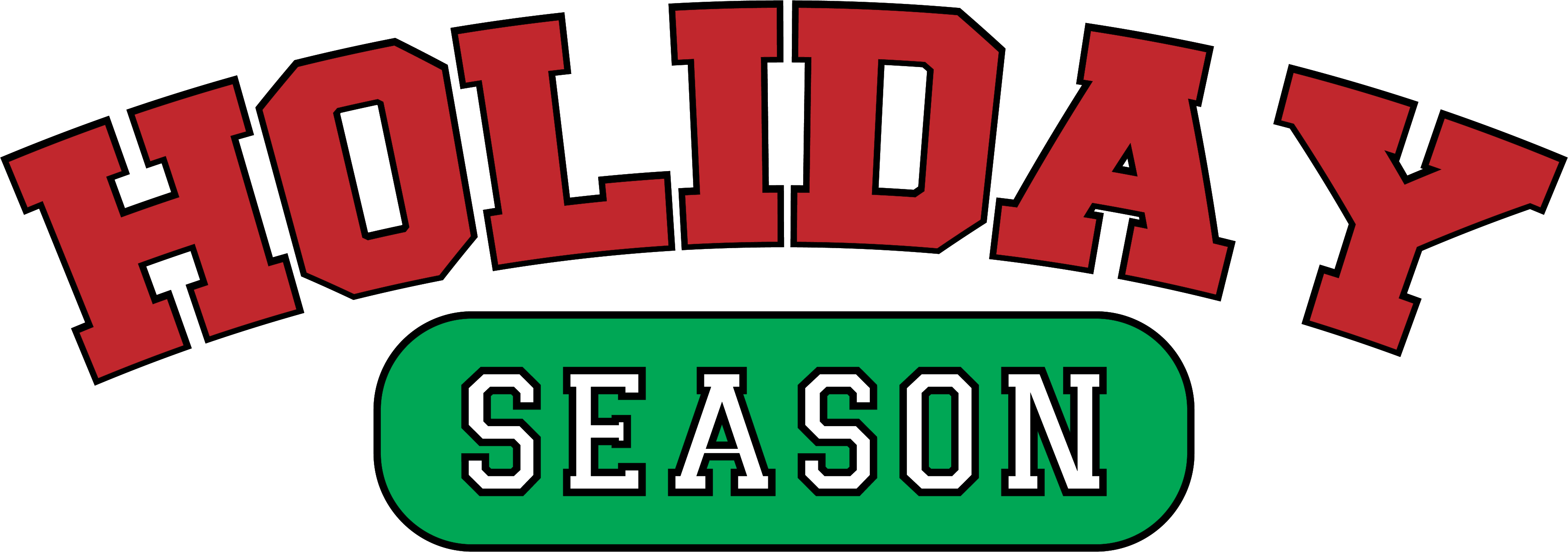 Holiday Season – Sumotransfers