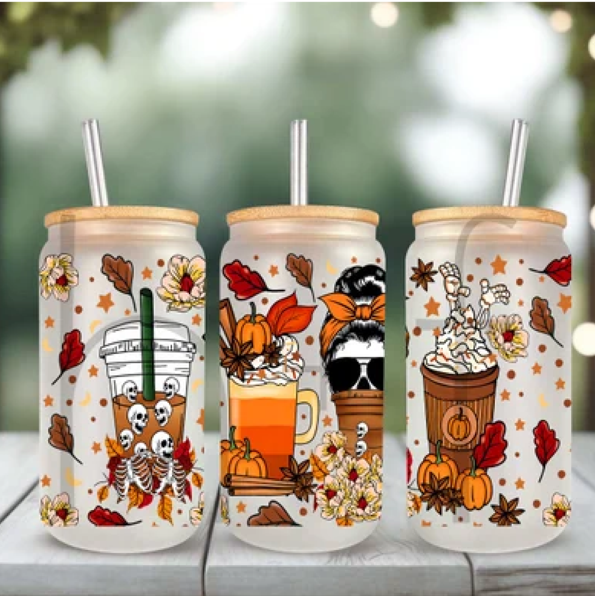 Cup Wraps – Sumotransfers