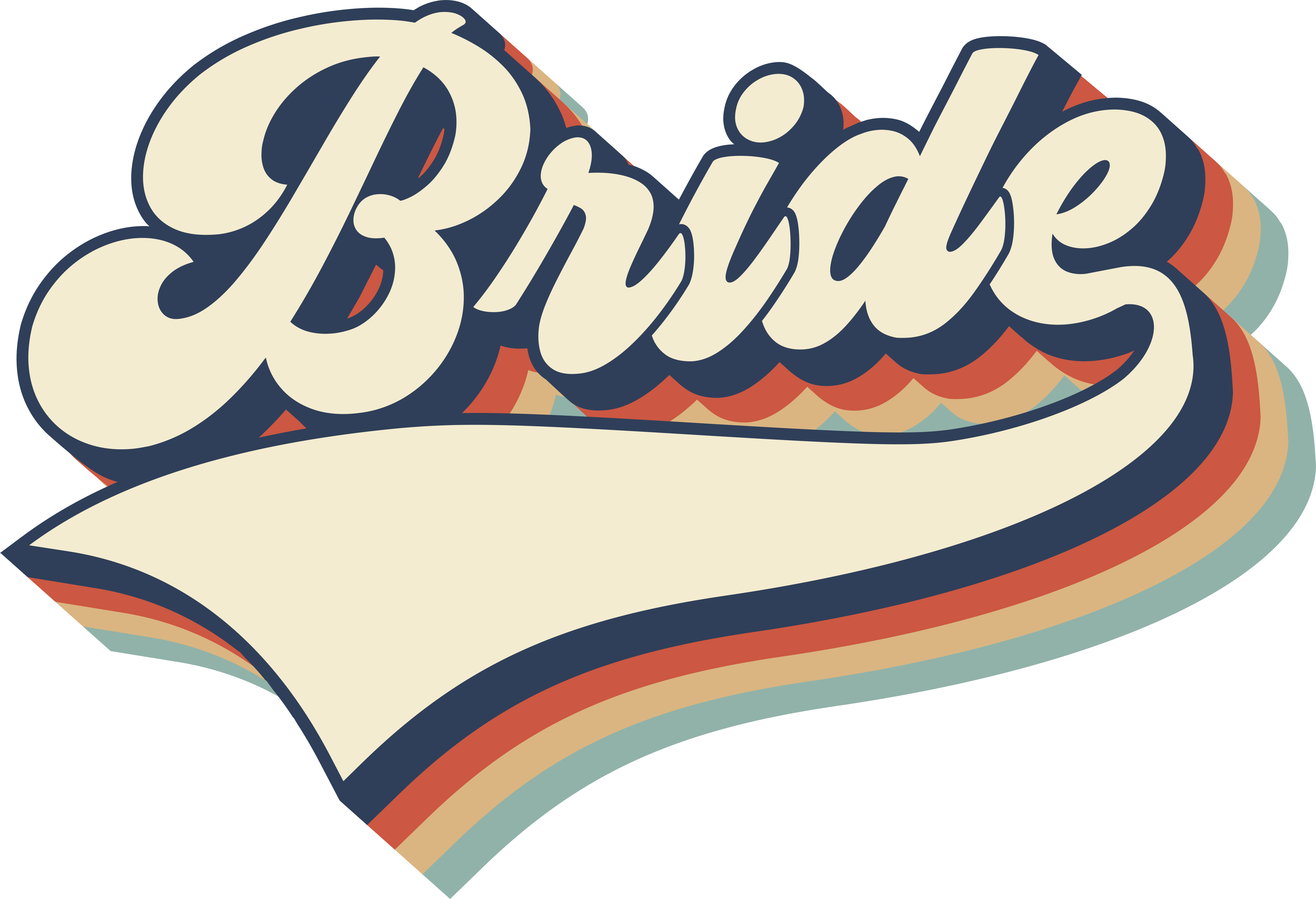 Bride – Sumotransfers