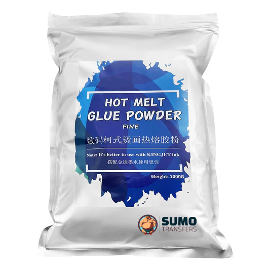 Sumo Powder – Sumotransfers