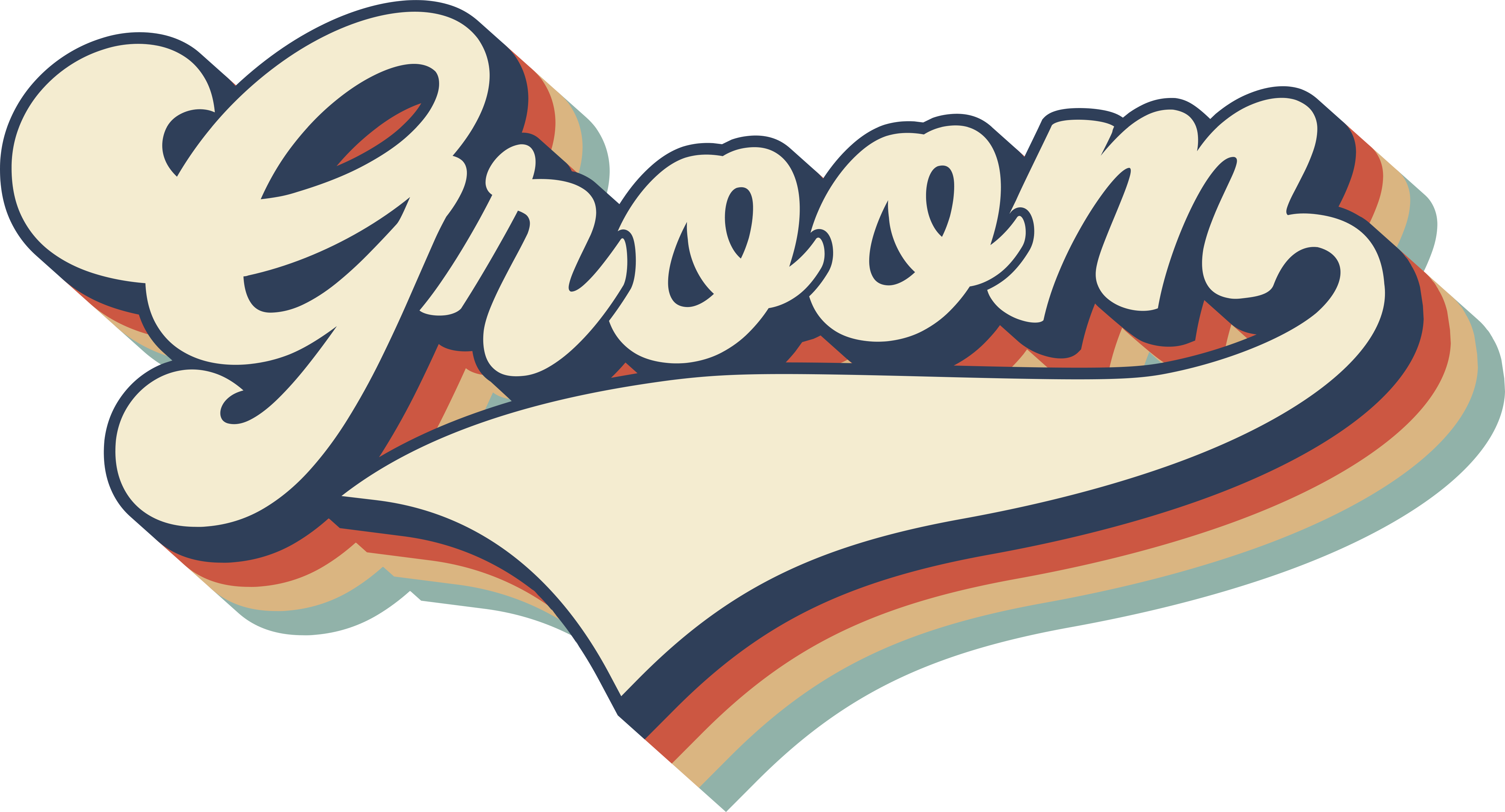 Groom – Sumotransfers