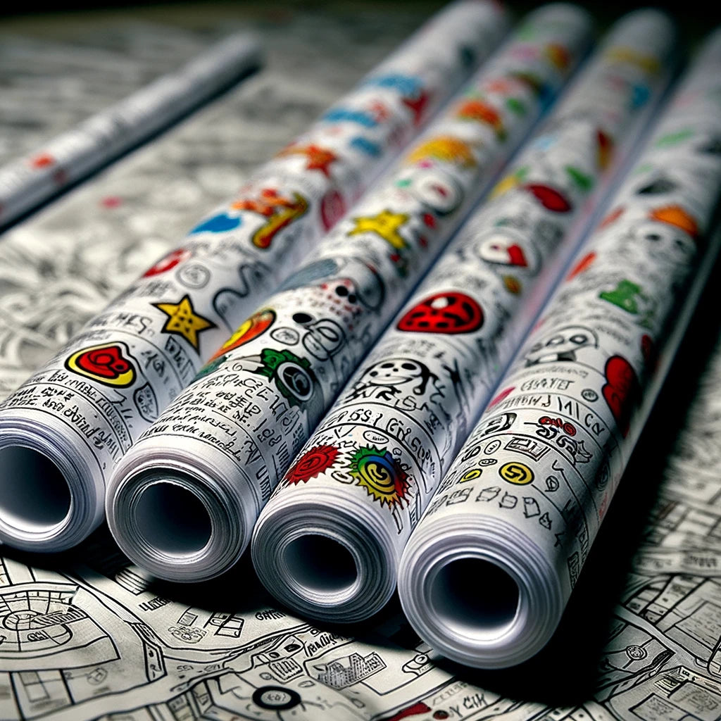 Pre Designed Gang Sheets – Sumotransfers