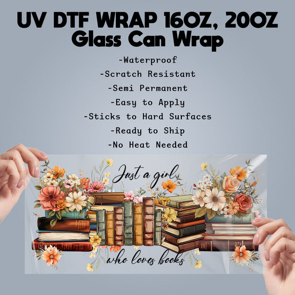 BOOKS CUP WRAP – Sumotransfers