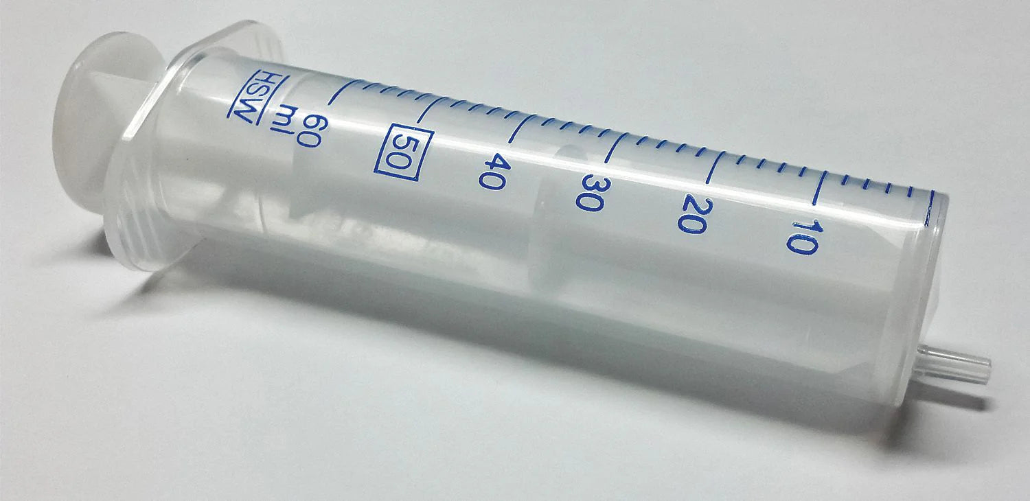 Ink syringe injector – Sumotransfers