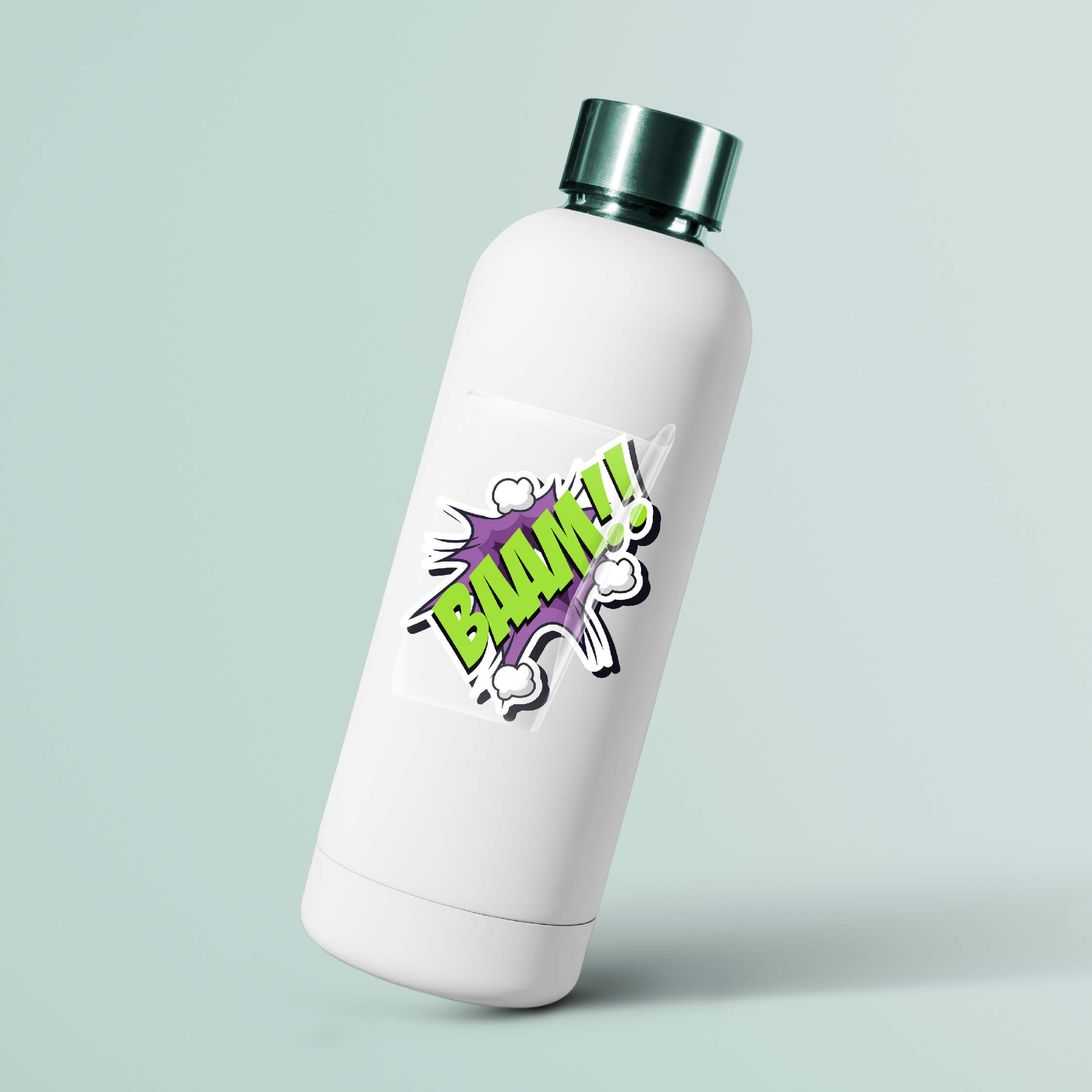 Sumotransfers | DTF & UV DTF Transfers