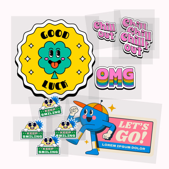 Free Sample Pack – Sumotransfers